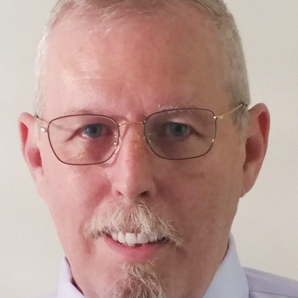 AquaPoint Staff Bios - William Fenner