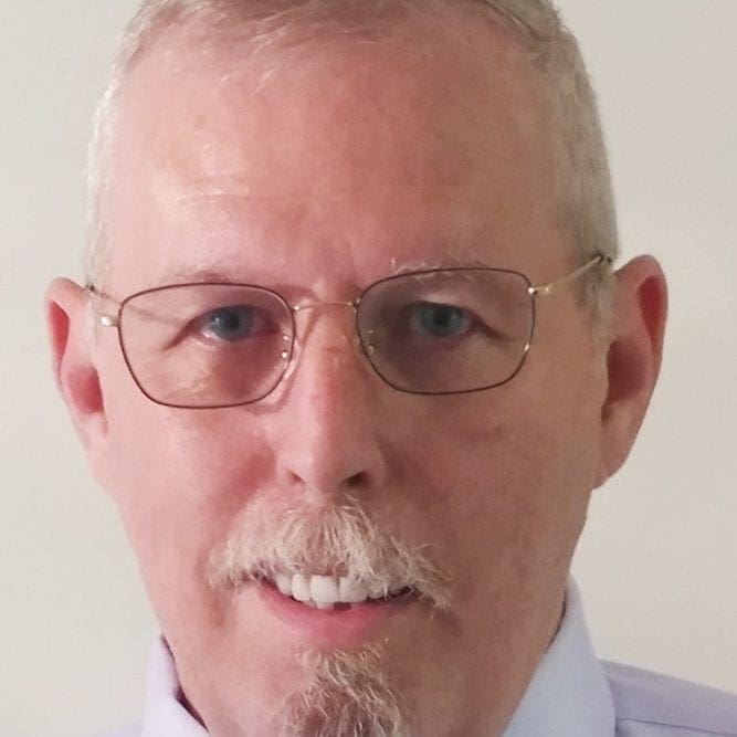 AquaPoint Staff Bios - William Fenner