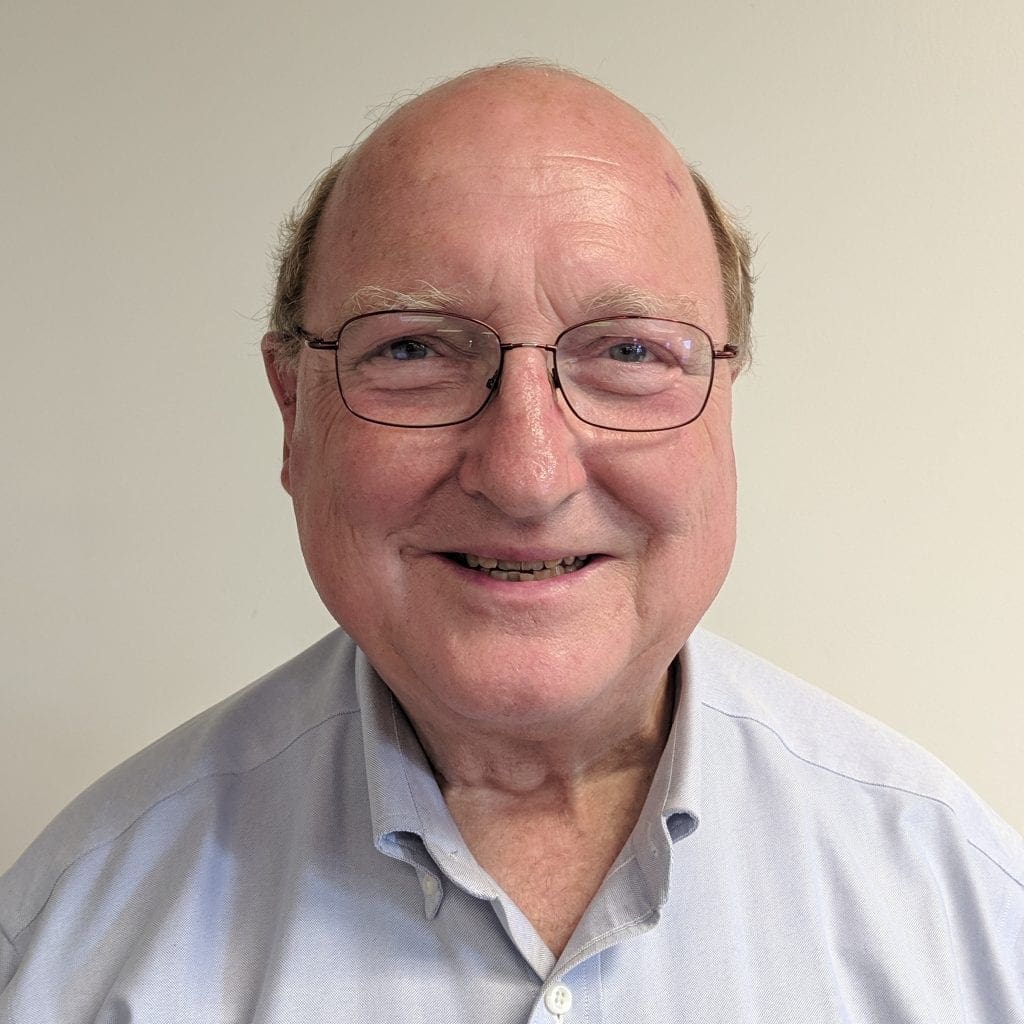 AquaPoint Staff Bios - Craig Lindell