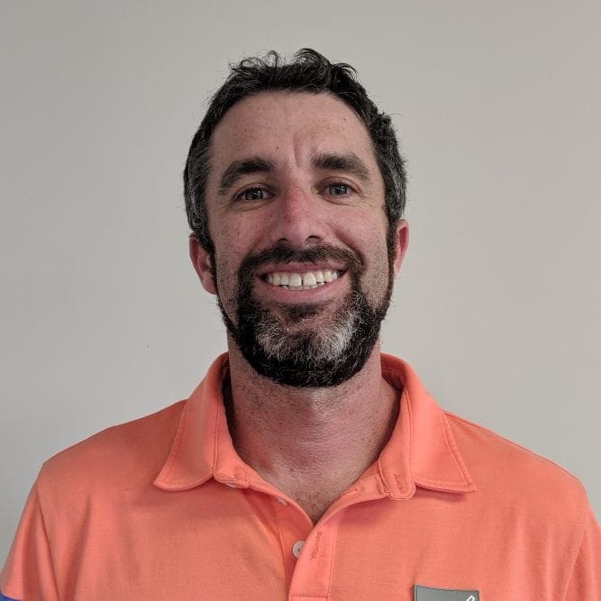 AquaPoint Staff Bios - Jeremy Howard